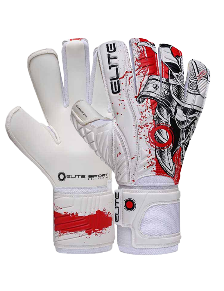 GUANTES ELITE SAMURAI – Bazar De Arqueros